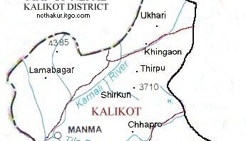 कालीकोटमा मलामी गएका १३ जना बेपत्ता – Kathmandutoday.com