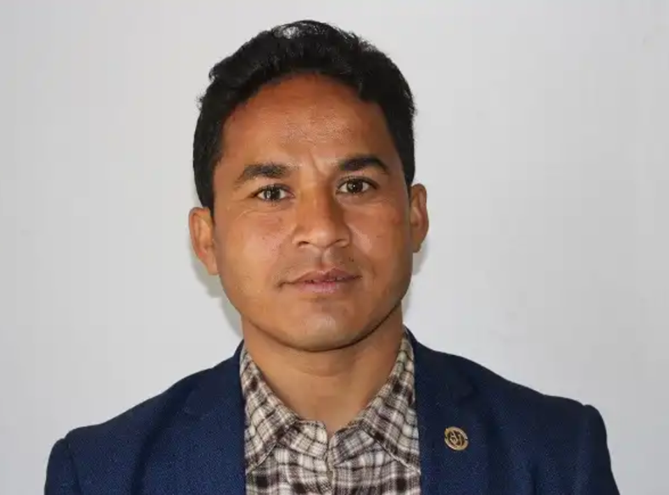 स्ववियु निर्वाचन फेस गर्न नसक्ने नेविसंघको औचित्य छैन्ः उपाध्यक्ष भण्डारी – Kathmandutoday.com