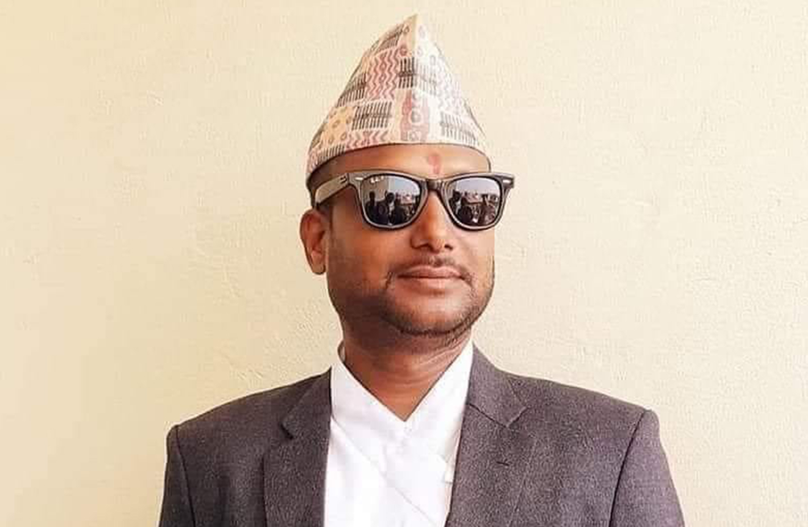 नेपालगञ्ज उपमहानगरपालिकाको मेयरमा काँग्रेसका प्रशान्त विष्ट विजयी ...