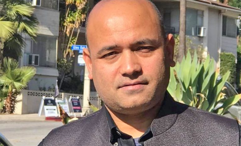 गोरखा -१ को (२) मा कांग्रेसका नन्दप्रसाद न्यौपाने निर्वाचित ...