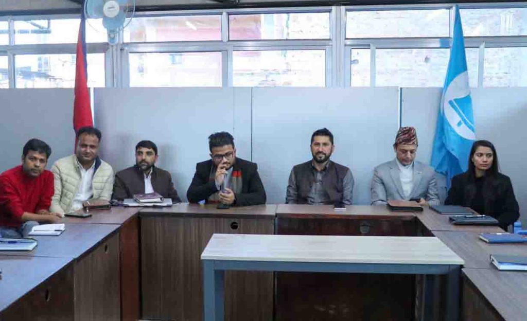 कर्णालीमा विशेष अभियान चलाउने रास्वपाको निर्णय – Kathmandutoday.com