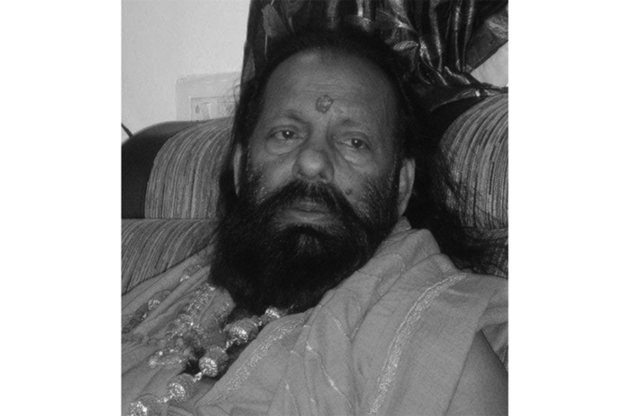 योगी पाइलट बाबाको निधन – Kathmandutoday.com