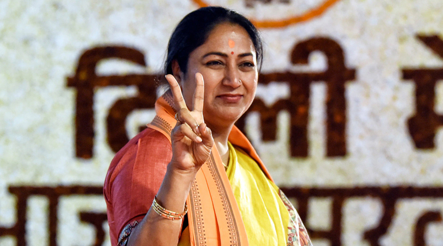 Rekha-gupta – Kathmandutoday.com