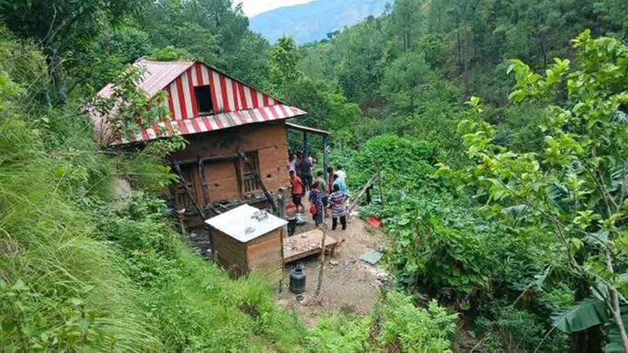 urmila-hayu – Kathmandutoday.com