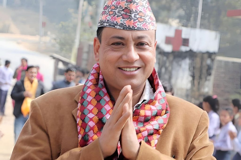 बागमतीका मुख्यमन्त्री बानियाँले २७ साउनमा विश्वासको मत लिने – Kathmandutoday.com